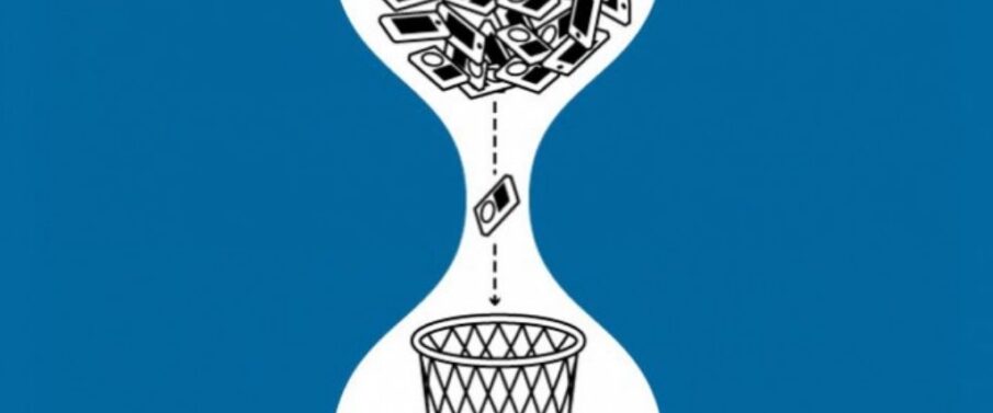 Exemplos de obsolescência programada: entenda como funciona – Portal ...