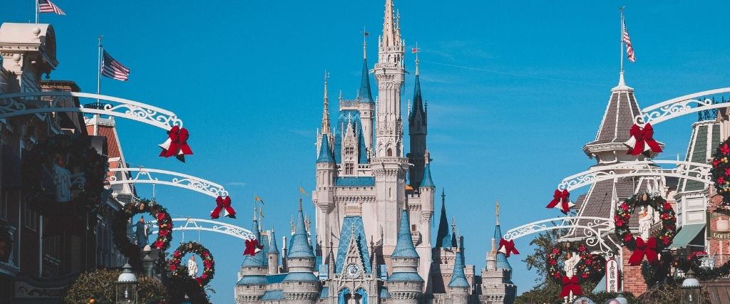 Onde fica a Disney nos EUA: veja tudo sobre a Disney