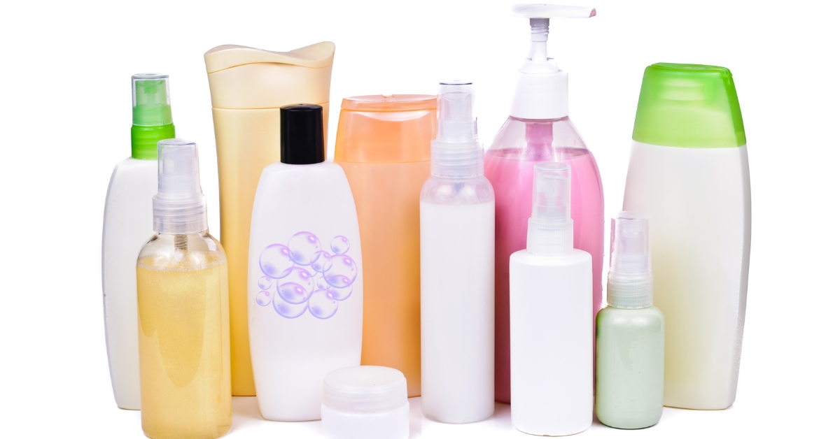 Pode levar shampoo no avião? Conheça as regras!