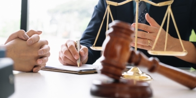 Pode processar uma pessoa que sujou seu nome? Descubra agora