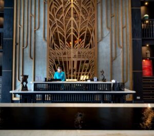 Early Check-In: o que é e como fazer