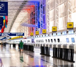 Check-in e Check-out: O guia completo para viajantes