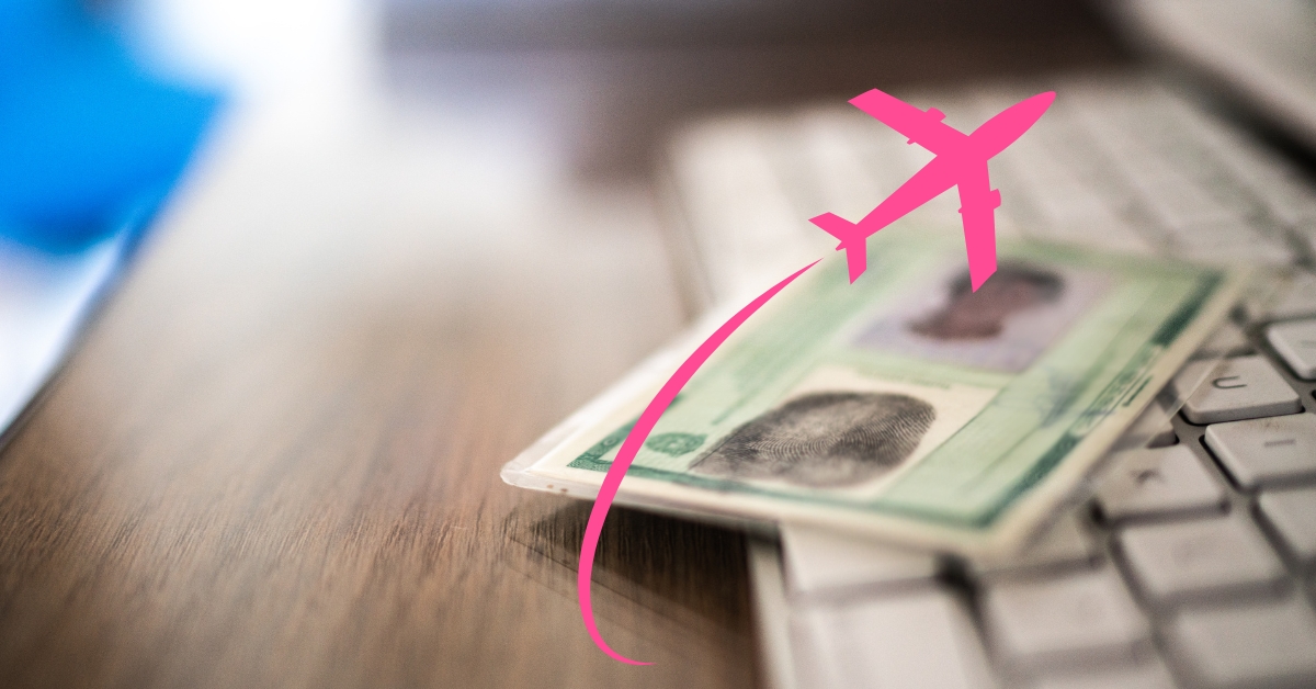 Pode viajar com RG Vencido? Guia completo