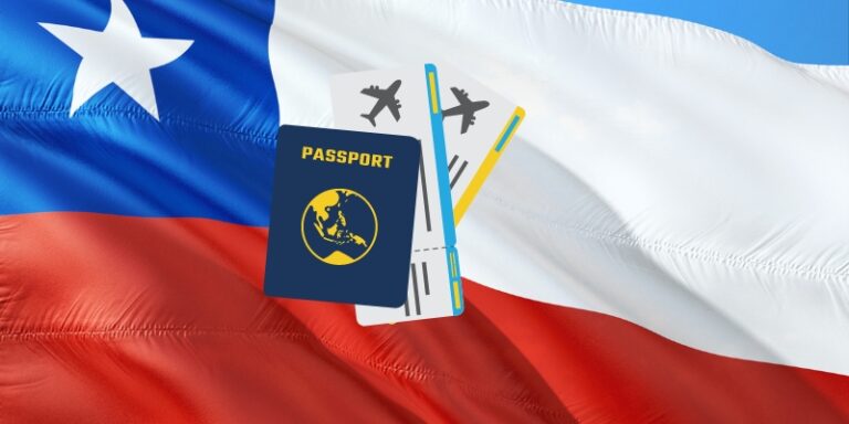 O que precisa para entrar no Chile em 2024? Guia completo