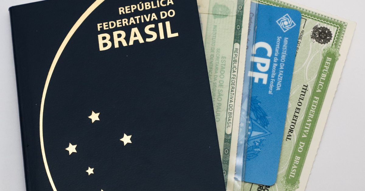 Quais documentos levar para renovar passaporte: guia completo