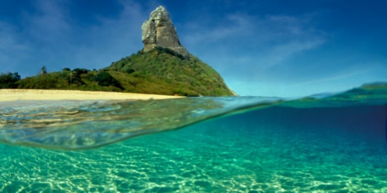 30 lugares para viajar no Brasil: Destinos nacionais incríveis