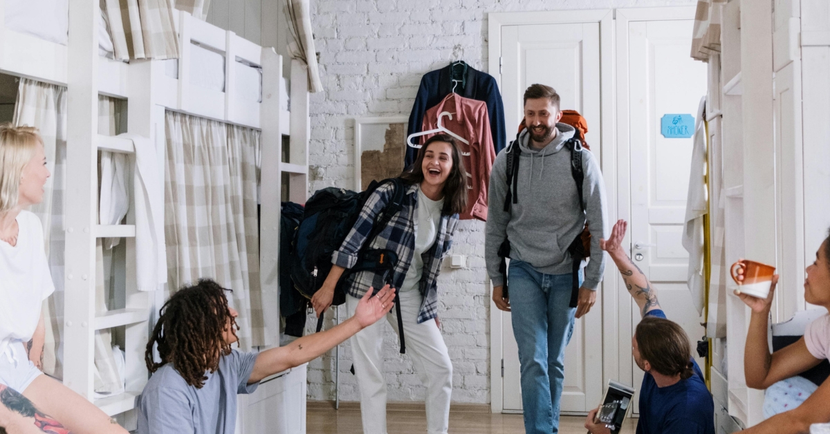 O que é albergue: tudo o que você precisa saber