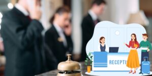 O que é check-out? Processo de saída dos hotéis