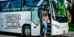 O que é Shuttle e como funciona esse serviço de transporte?