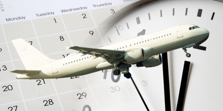 Qual melhor dia e horário para comprar passagem aérea barata?