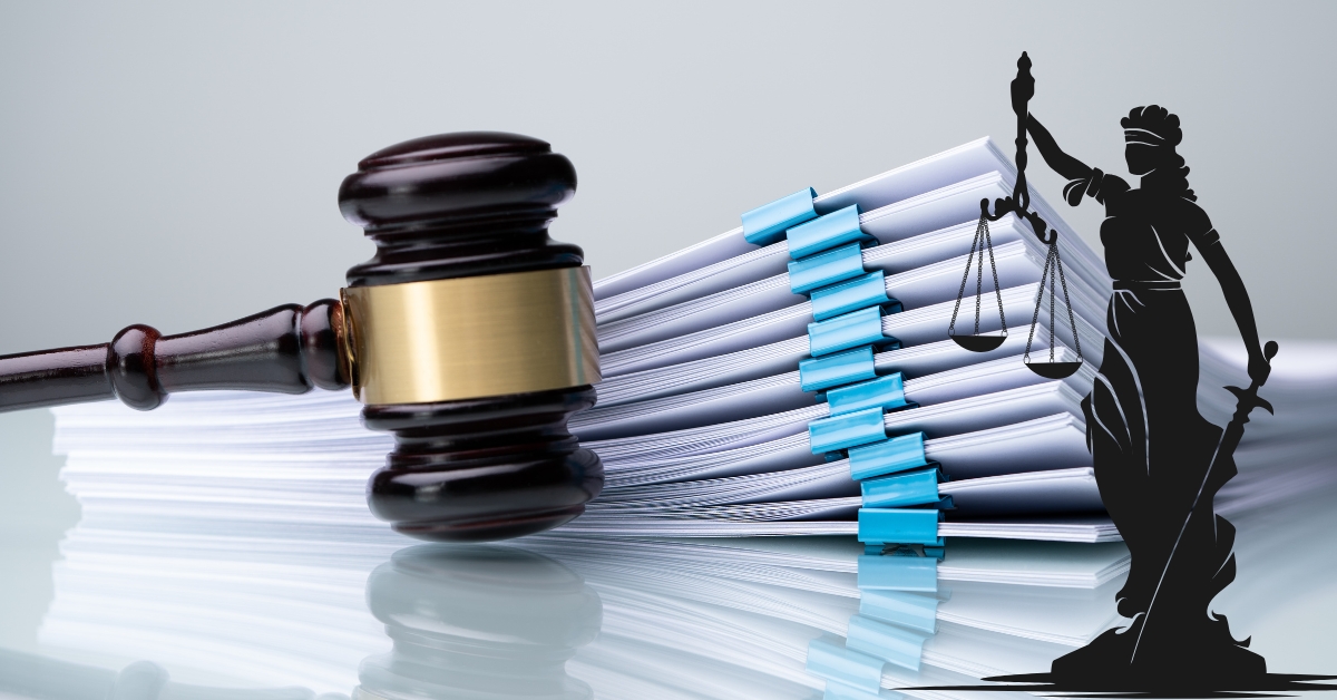 Lei de recuperação judicial: como usar? [Guia] | Portal da Resolvvi