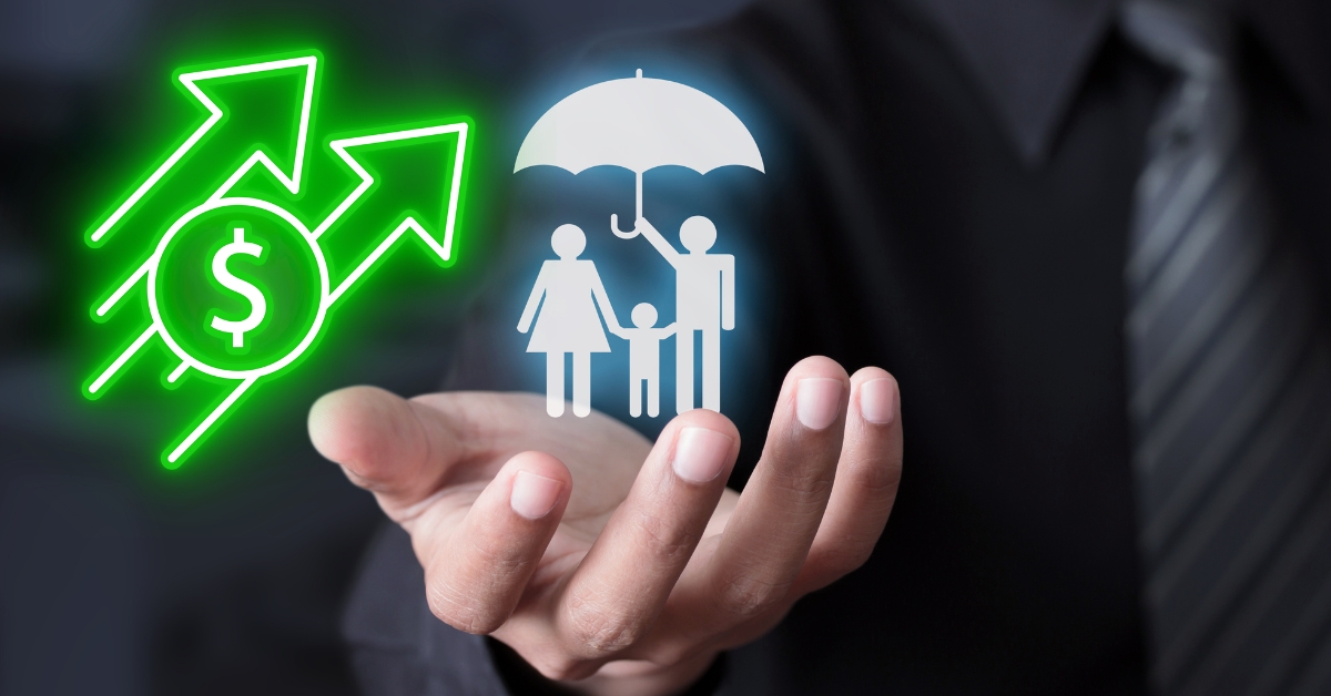 Qual é o valor de um seguro de vida? [Guia] | Portal da Resolvvi