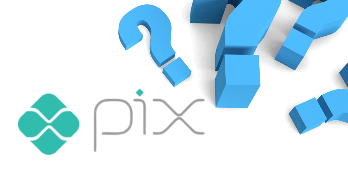 Significado da sigla PIX: o que quer dizer?